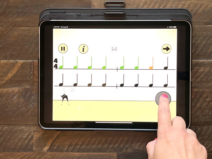 Top 7 Practice Tools Every Piano Student Should Have: #3 Metronome ...