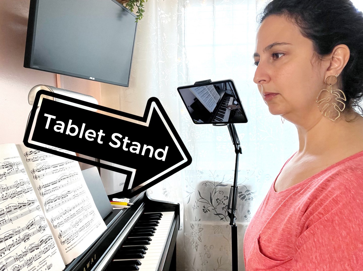 Top 7 Practice Tools Every Piano Student Should Have: #4 Recording ...