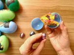 Classical Music Easter Eggs – Toucan Piano