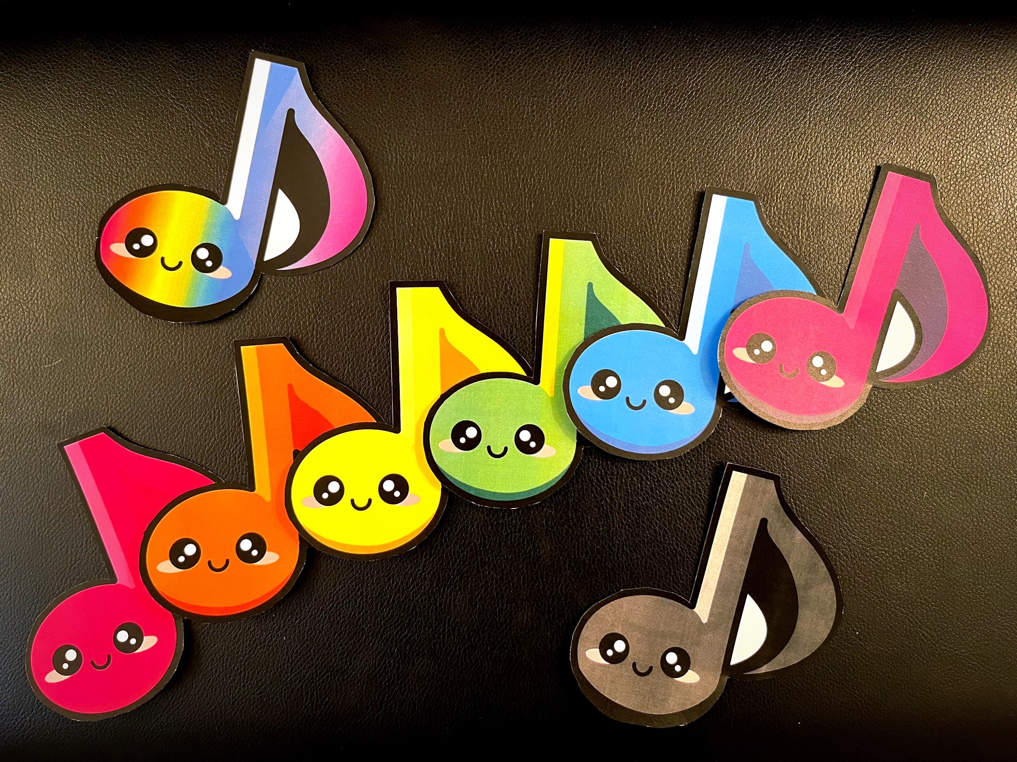 Positive Notes: Recital Encouragement – Toucan Piano